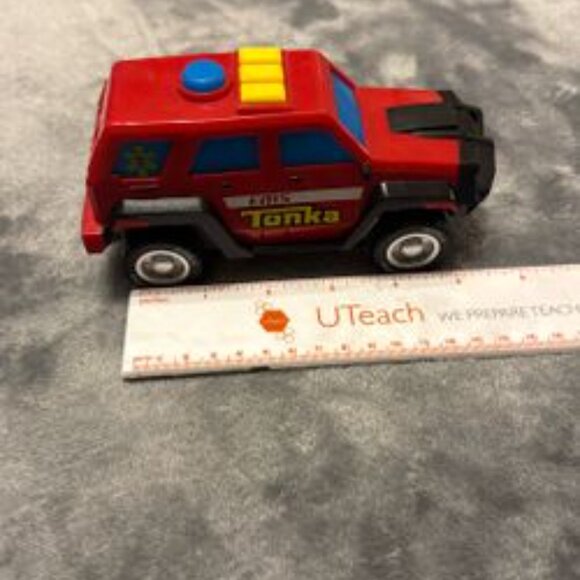 Tonka | Toys | Tonka Mighty Force | Poshmark